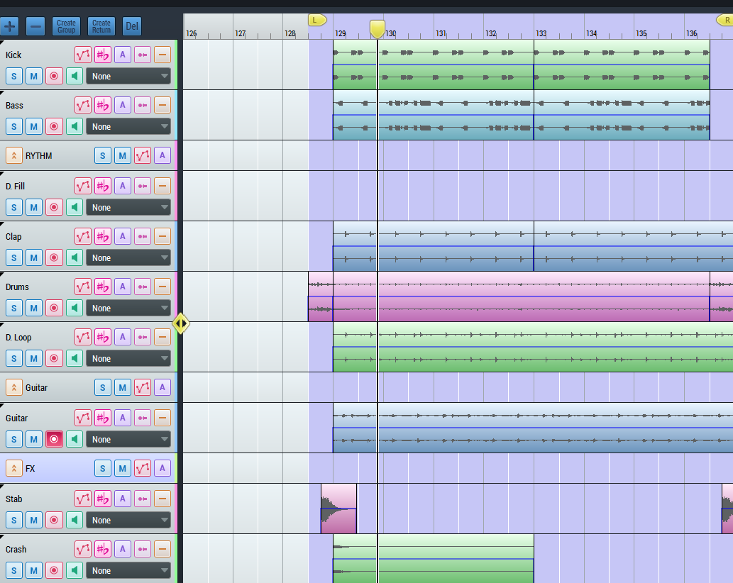 Enrich Your Mix With a Huge Pad Sound