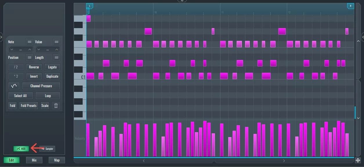 Creative Ways to Use the SoundBridge Integrated Sampler